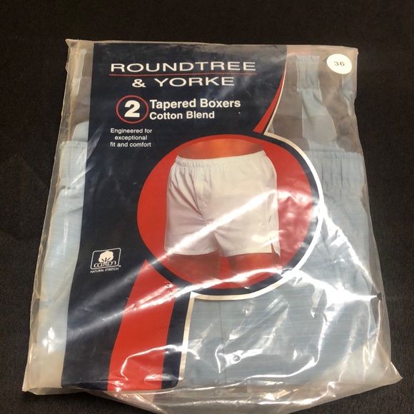 Roundtree & Yorke | Underwear & Socks | Boxers | Poshmark
